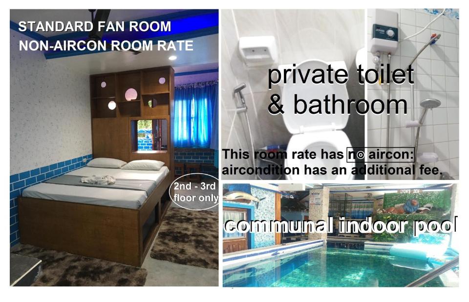 MICHELIN Mabalacat map - ViaMichelin