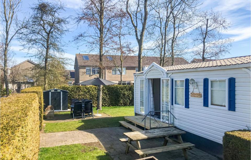 Kaart MICHELIN Berlikum - ViaMichelin