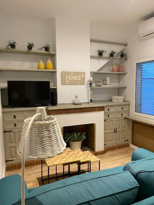 Mapa MICHELIN Cabrera de Mar - ViaMichelin