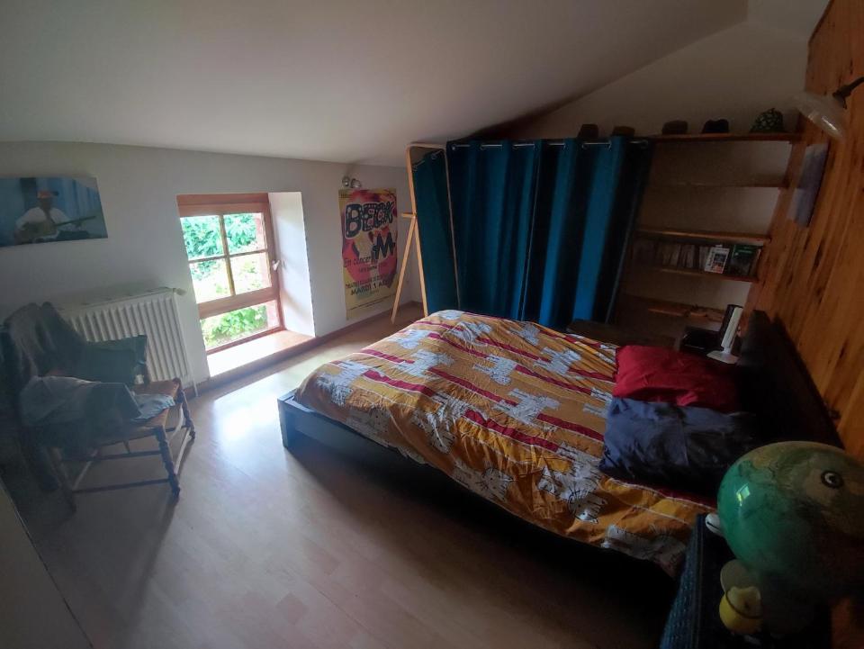 Carte MICHELIN Rozier-en-Donzy - ViaMichelin