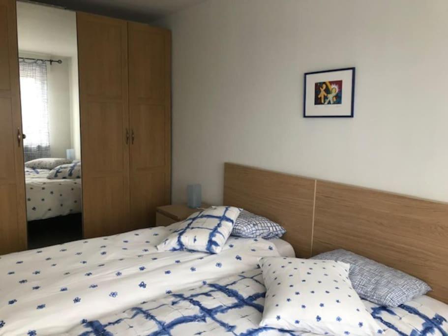 MICHELIN Dessel map - ViaMichelin