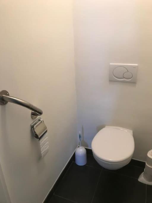 MICHELIN Dessel map - ViaMichelin