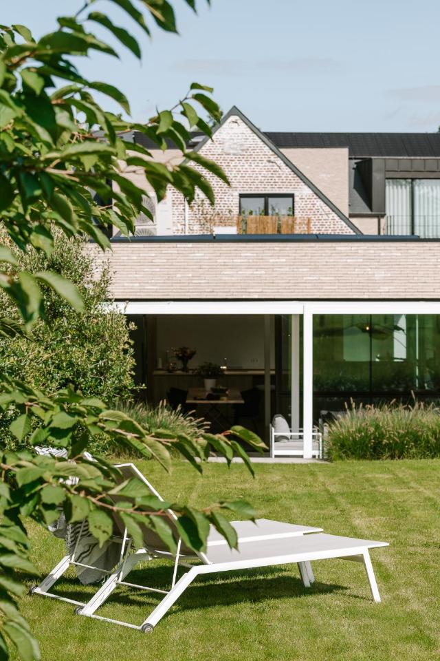 Kaart MICHELIN Strombeek-Bever - ViaMichelin