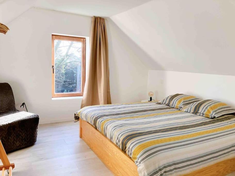 MICHELIN Merelbeke map - ViaMichelin