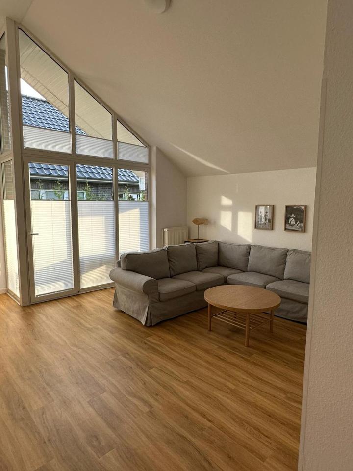 MICHELIN Papenburg map - ViaMichelin