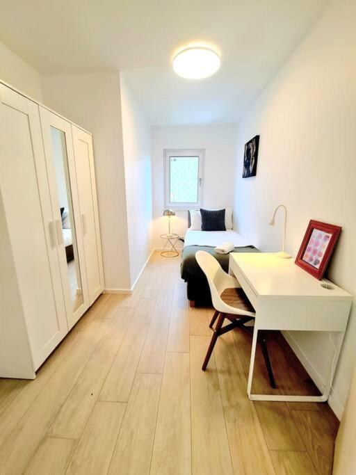 Carte MICHELIN Foetz - ViaMichelin