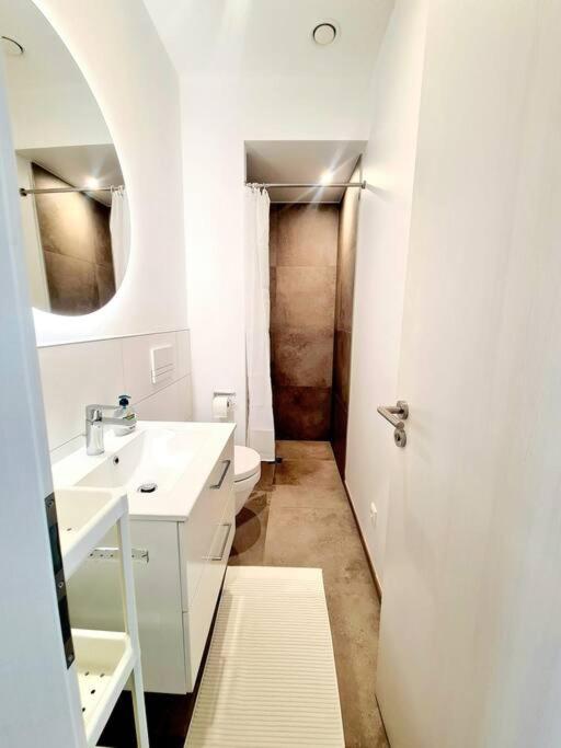 Carte MICHELIN Foetz - ViaMichelin