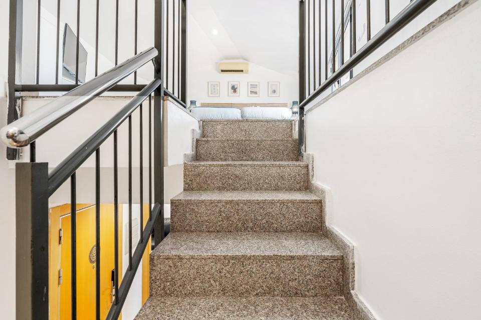 Mapa MICHELIN Santa Coloma de Gramenet - ViaMichelin