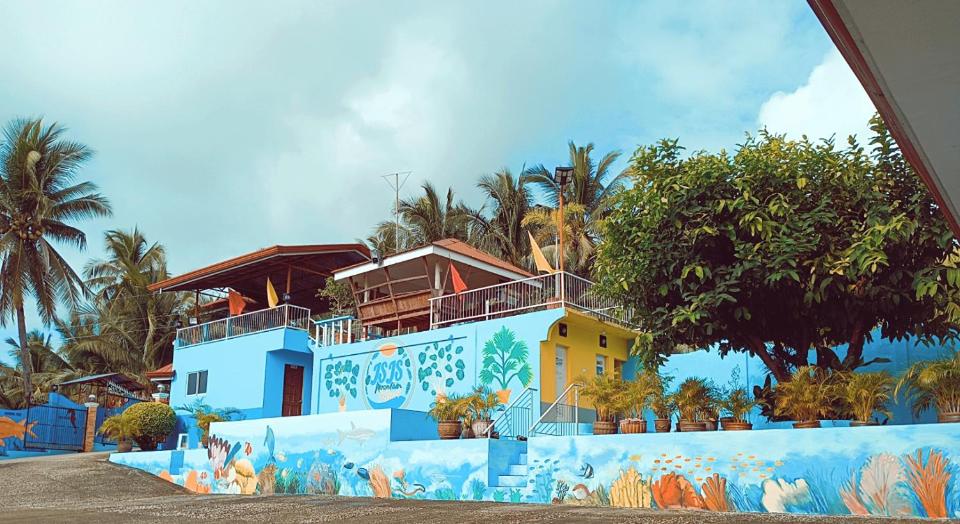 MICHELIN Bogo map - ViaMichelin