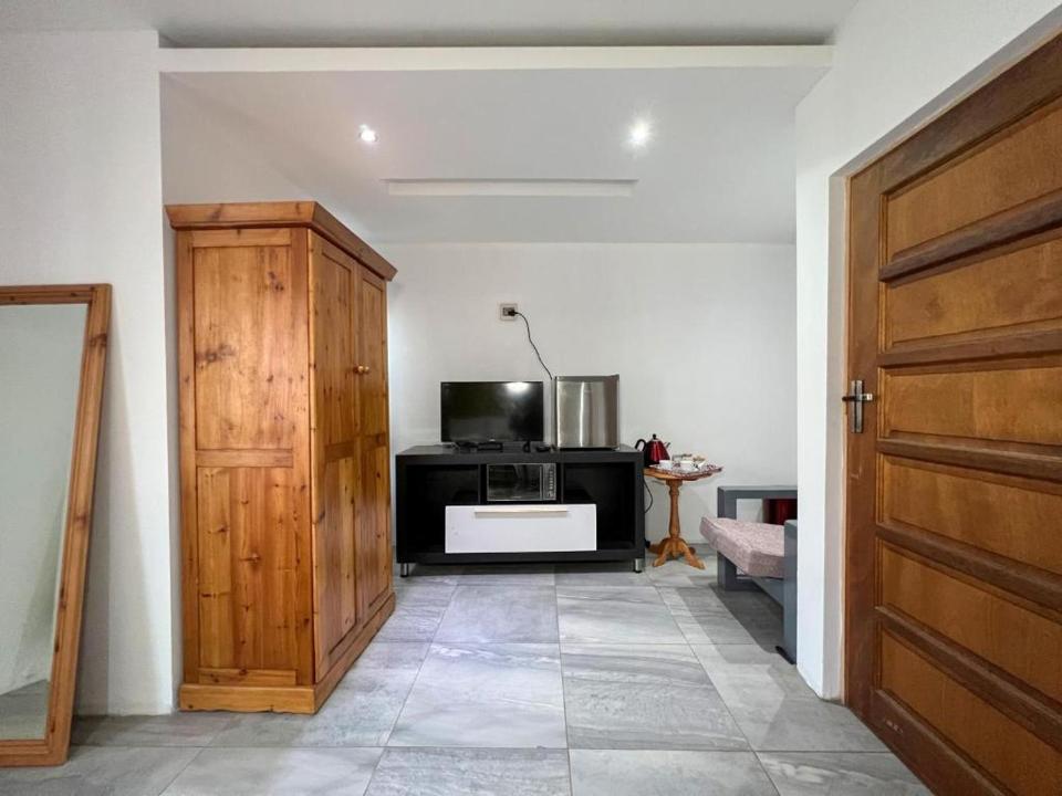 MICHELIN Mount Frere map - ViaMichelin