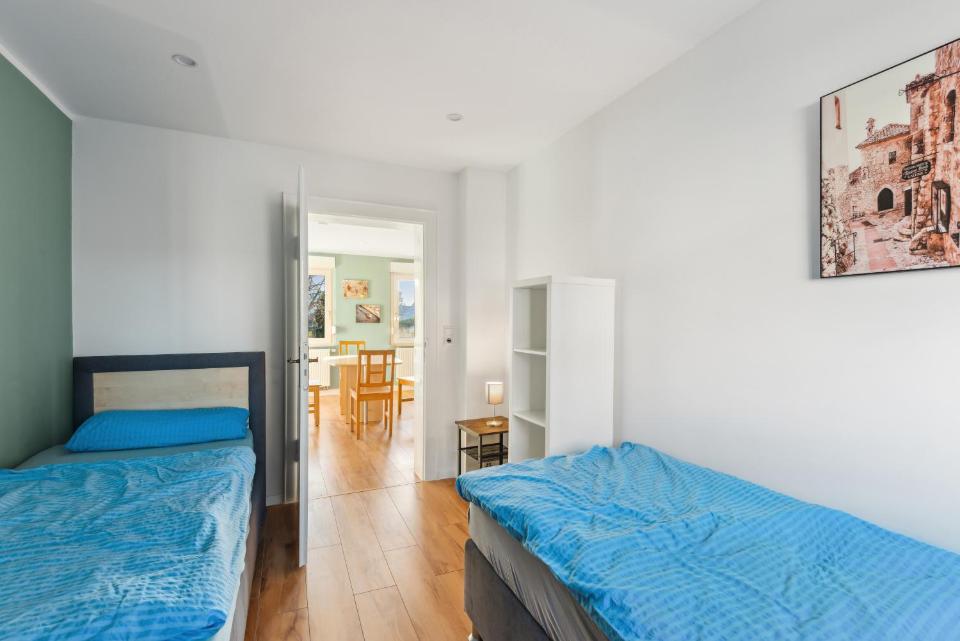 MICHELIN Weeze map - ViaMichelin