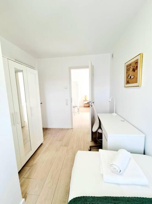 Carte MICHELIN Foetz - ViaMichelin