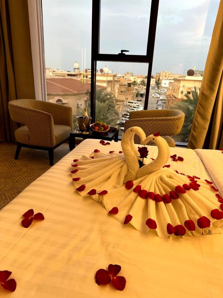 MICHELIN Jubail map - ViaMichelin