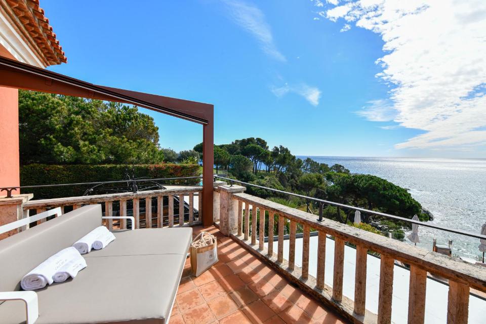 MICHELIN Platja d'Aro map - ViaMichelin