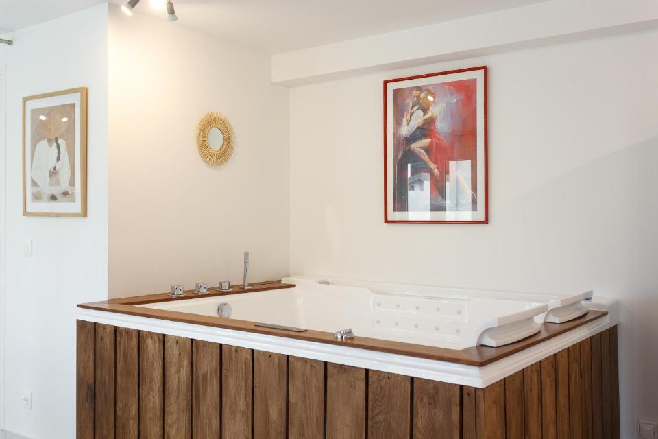 MICHELIN Le Bourget map - ViaMichelin