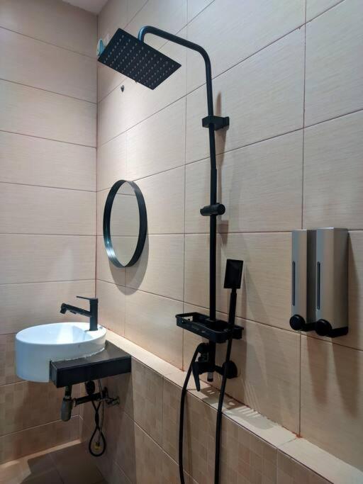 MICHELIN Sei Beduk map - ViaMichelin