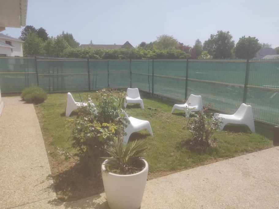 Carte MICHELIN Octeville-sur-Mer - ViaMichelin