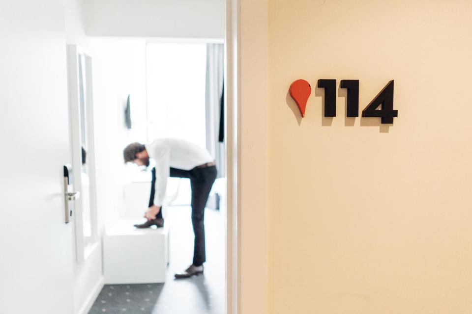 Mapa MICHELIN Prior Velho - ViaMichelin