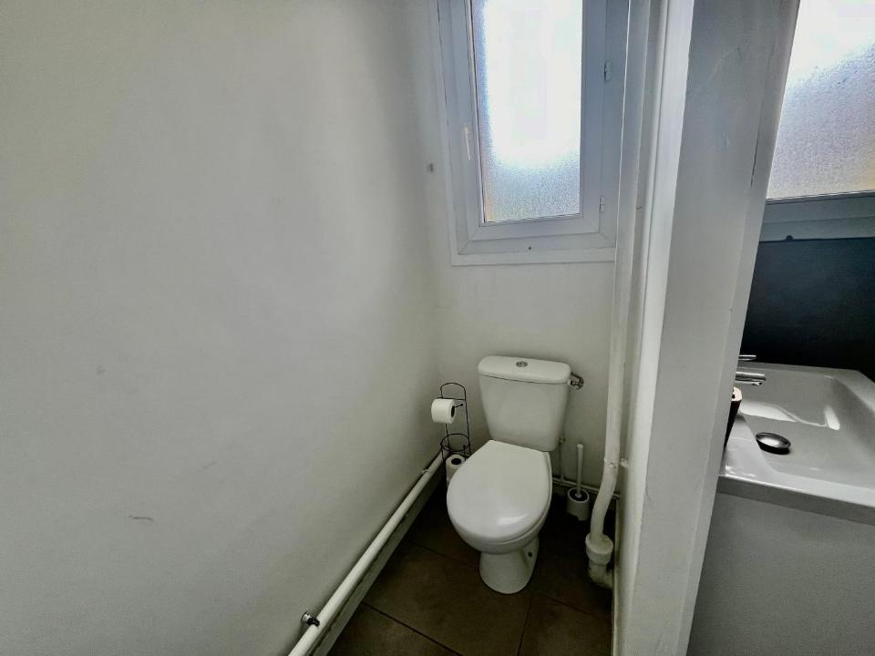 MICHELIN Chelles map - ViaMichelin