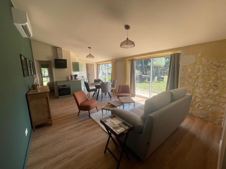 Carte MICHELIN Vélines - ViaMichelin