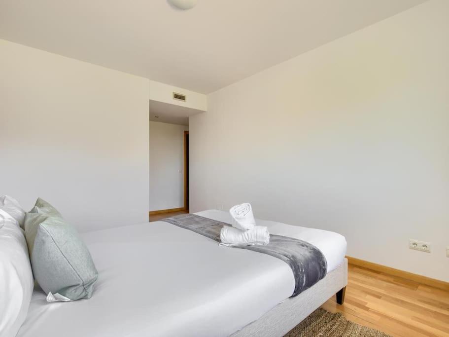 Mapa MICHELIN Leganés - ViaMichelin