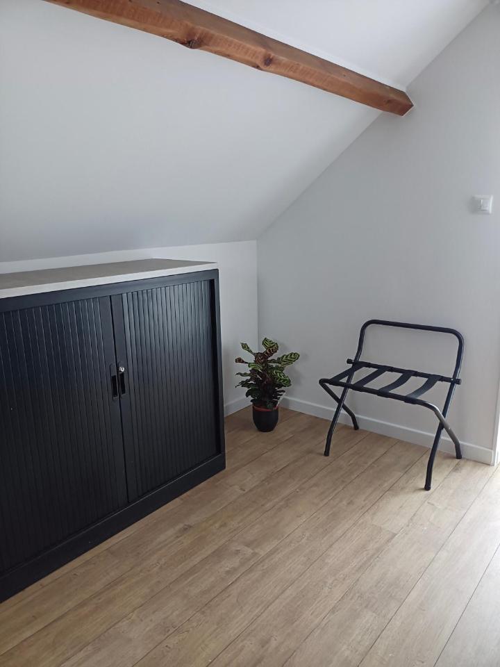 Carte MICHELIN Estrées-Saint-Denis - ViaMichelin