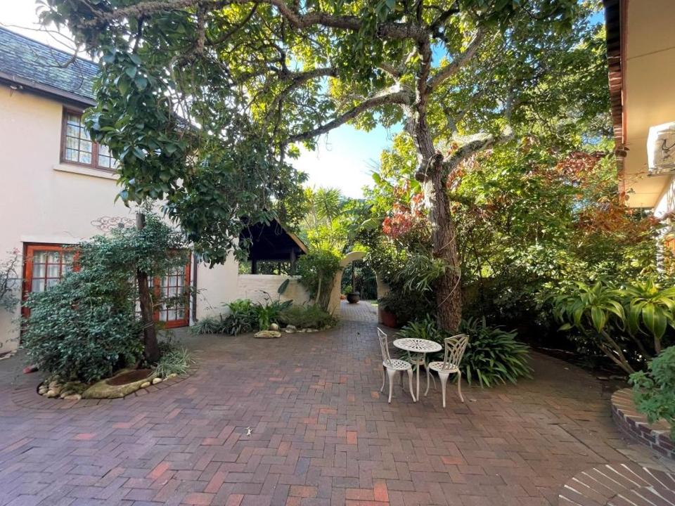 MICHELIN Mfuleni map - ViaMichelin