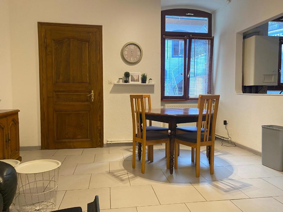 MICHELIN Ensisheim map - ViaMichelin