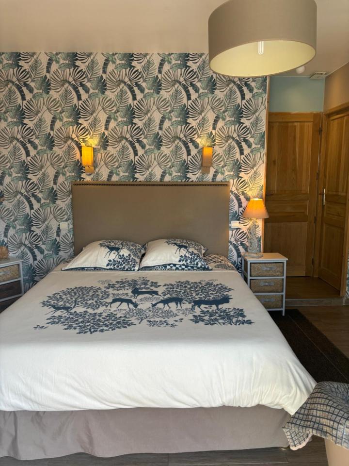 Carte MICHELIN Soucieu-en-Jarrest - ViaMichelin