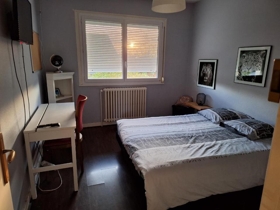 MICHELIN Luxeuil-Les-Bains map - ViaMichelin