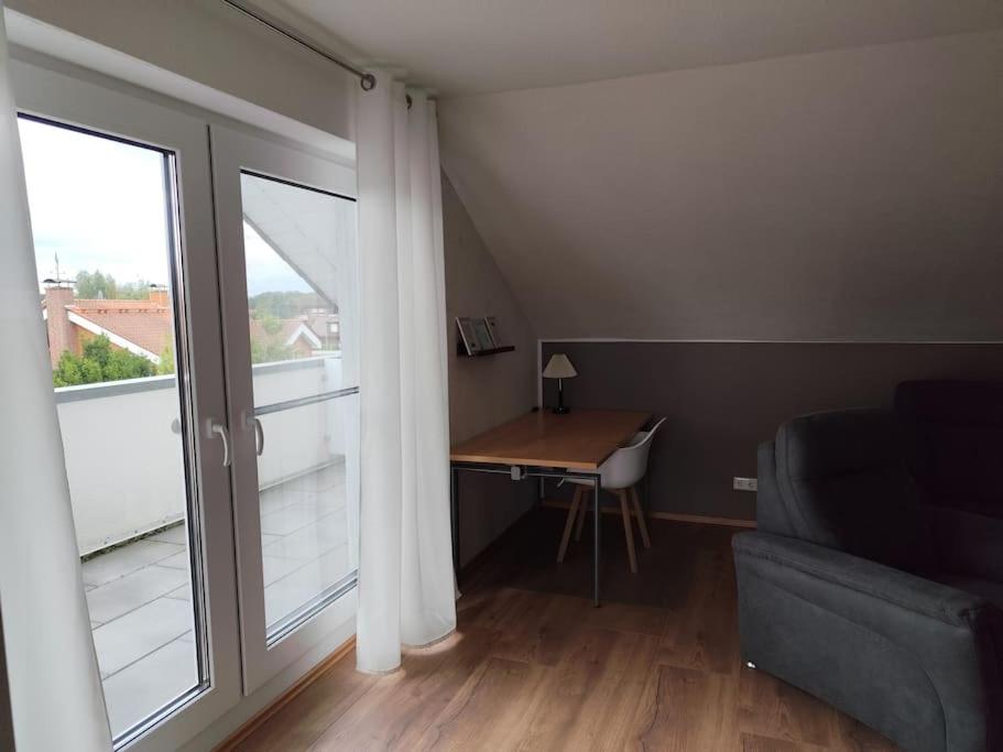 MICHELIN Harsewinkel map - ViaMichelin