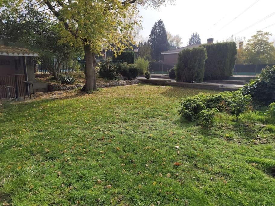 Mapa MICHELIN Algete - ViaMichelin