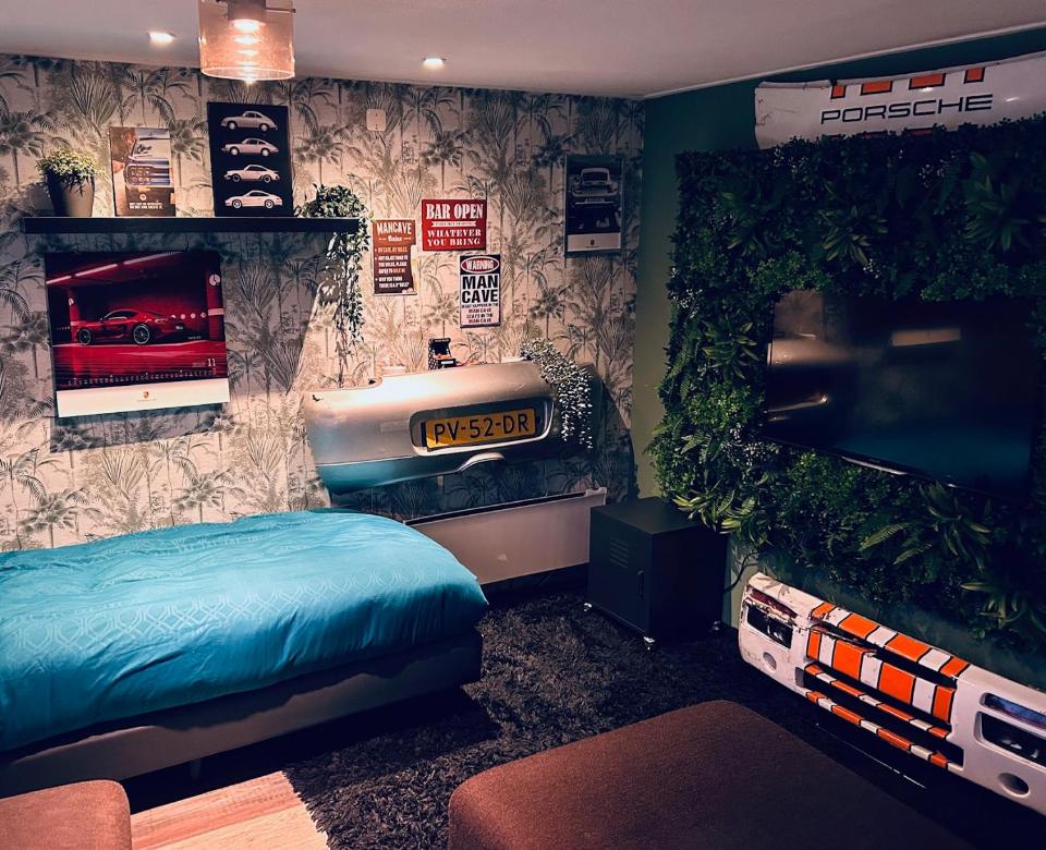 MICHELIN Assen map - ViaMichelin