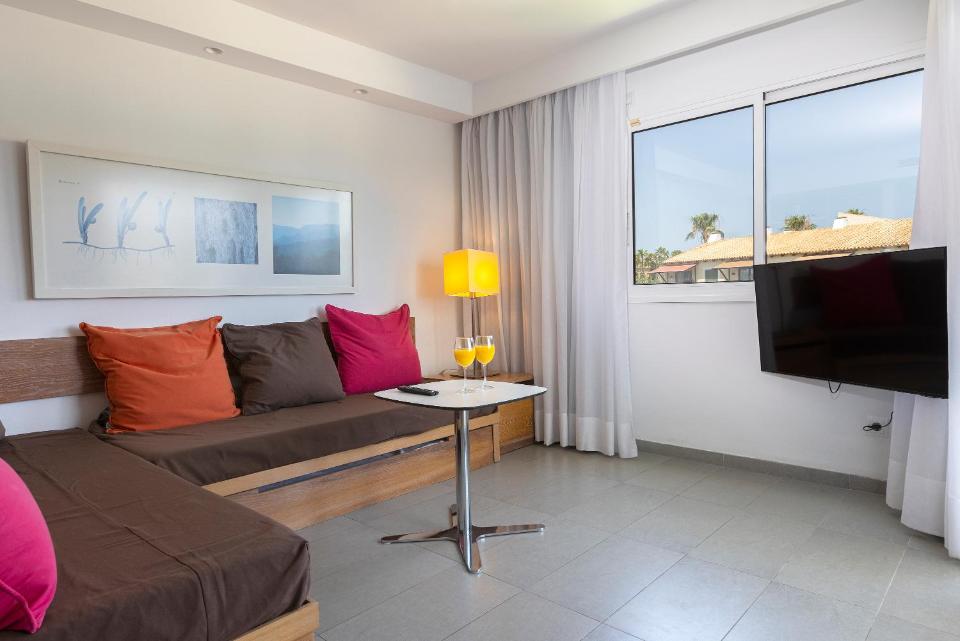 MICHELIN Cala Millor map - ViaMichelin