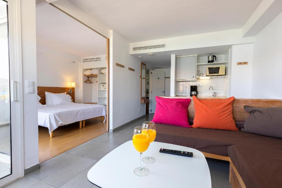 MICHELIN Cala Millor map - ViaMichelin