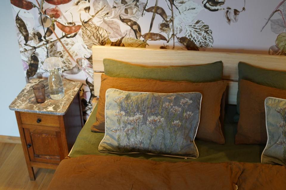 MICHELIN Achim map - ViaMichelin