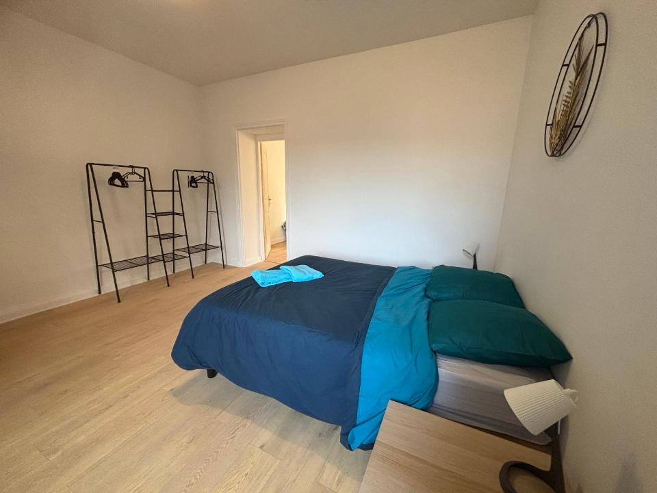 Carte MICHELIN Herserange - ViaMichelin