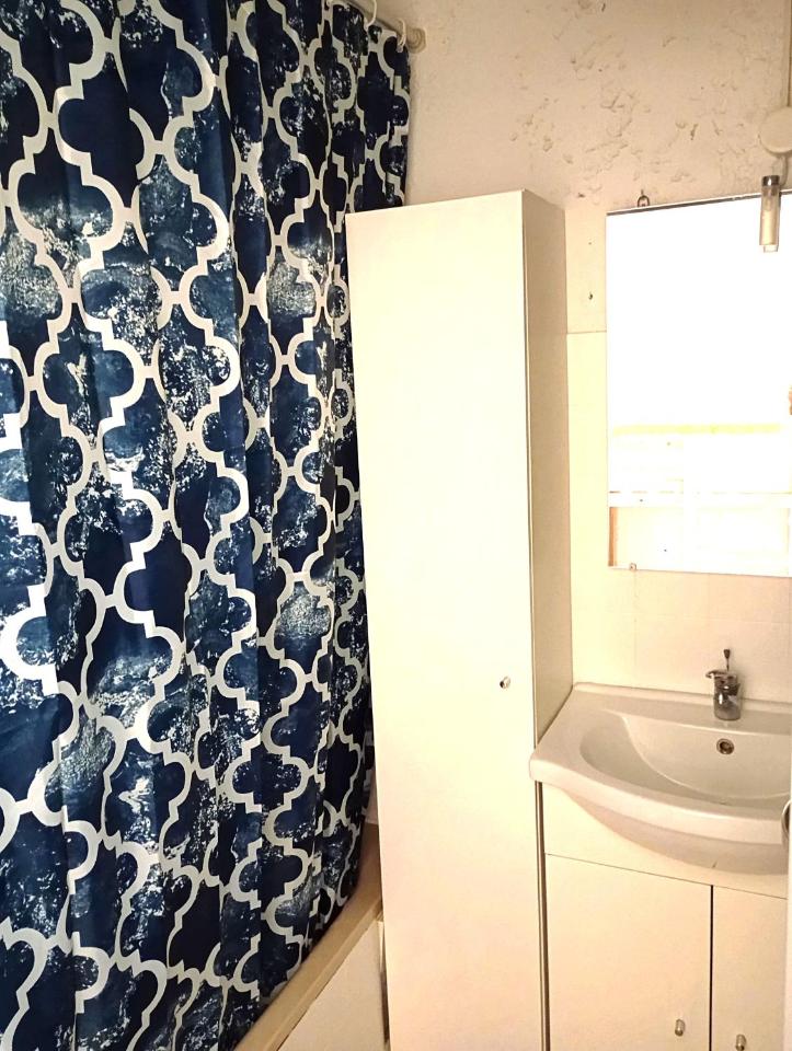 MICHELIN Fos-Sur-Mer map - ViaMichelin