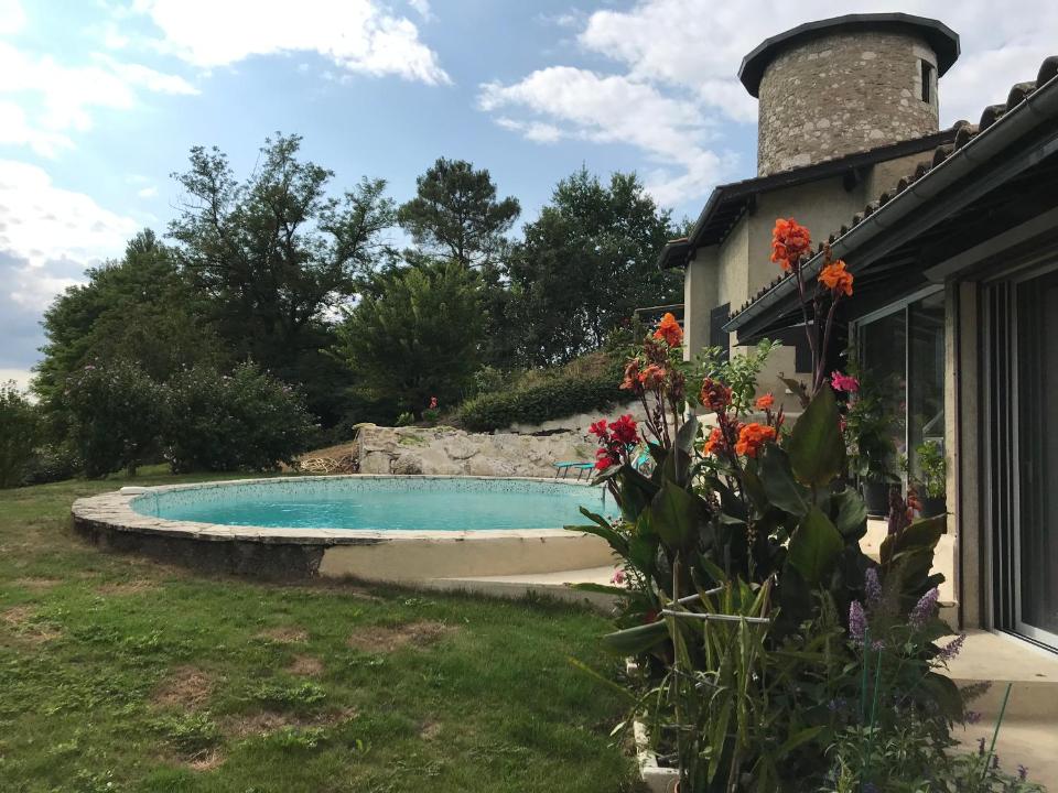 Carte MICHELIN Vélines - ViaMichelin