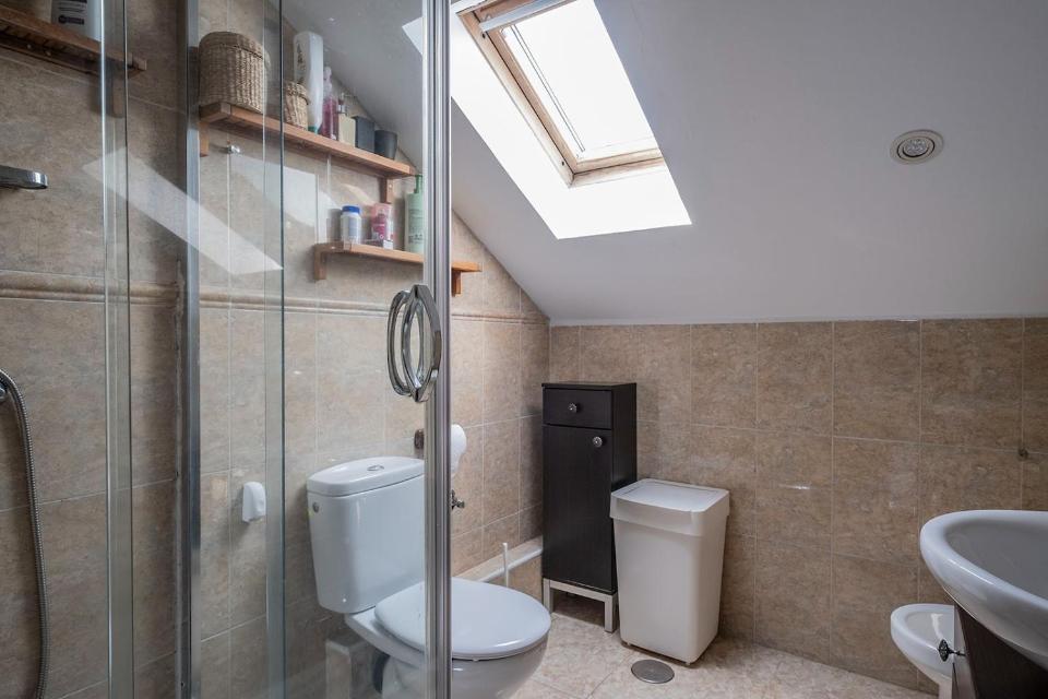 Mapa MICHELIN Collado Villalba - ViaMichelin