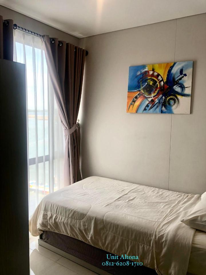 MICHELIN Batam map - ViaMichelin