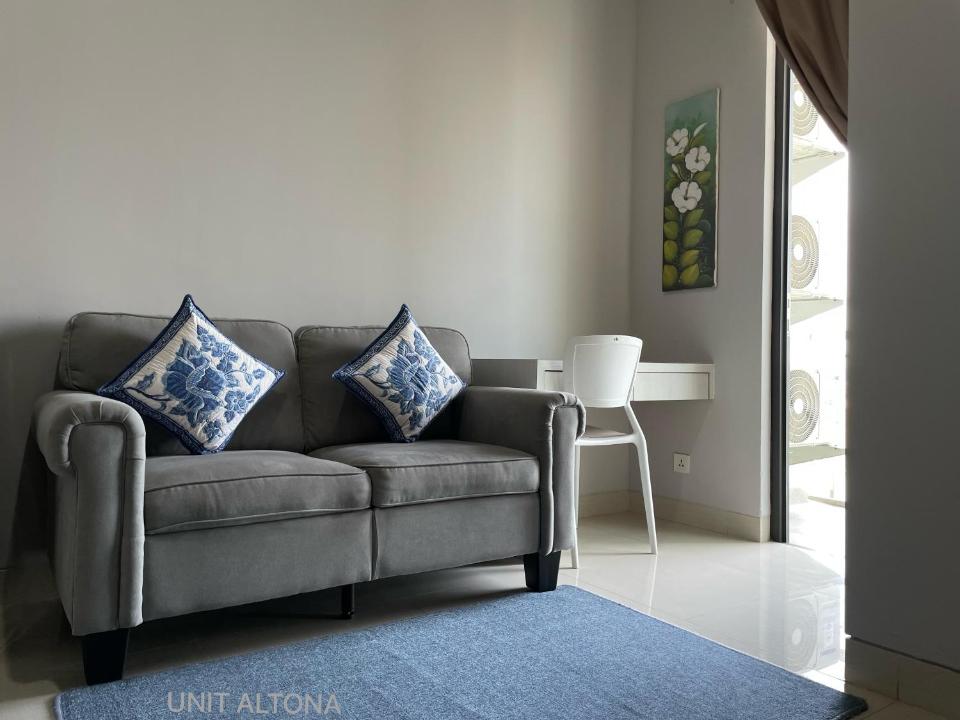 MICHELIN Batam map - ViaMichelin