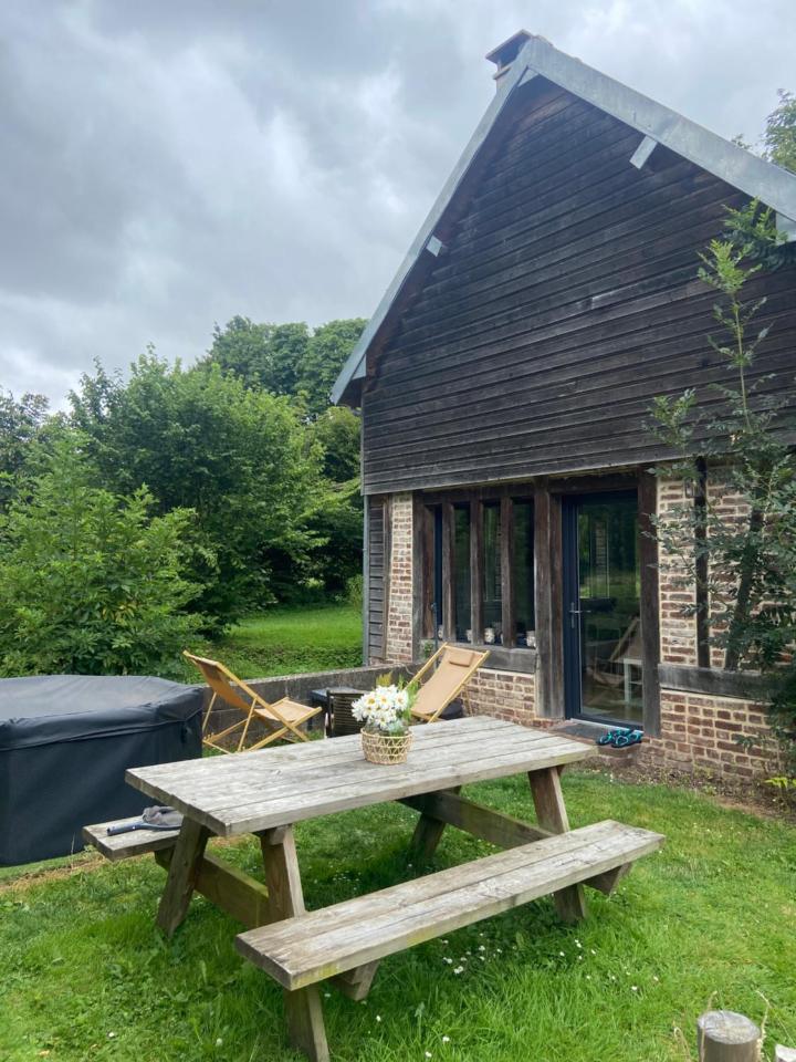 Carte MICHELIN Bacqueville-en-Caux - ViaMichelin