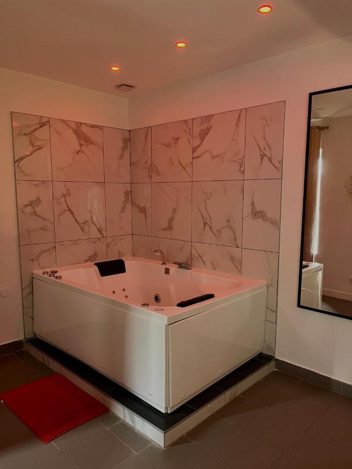 Carte MICHELIN Bondoufle - ViaMichelin