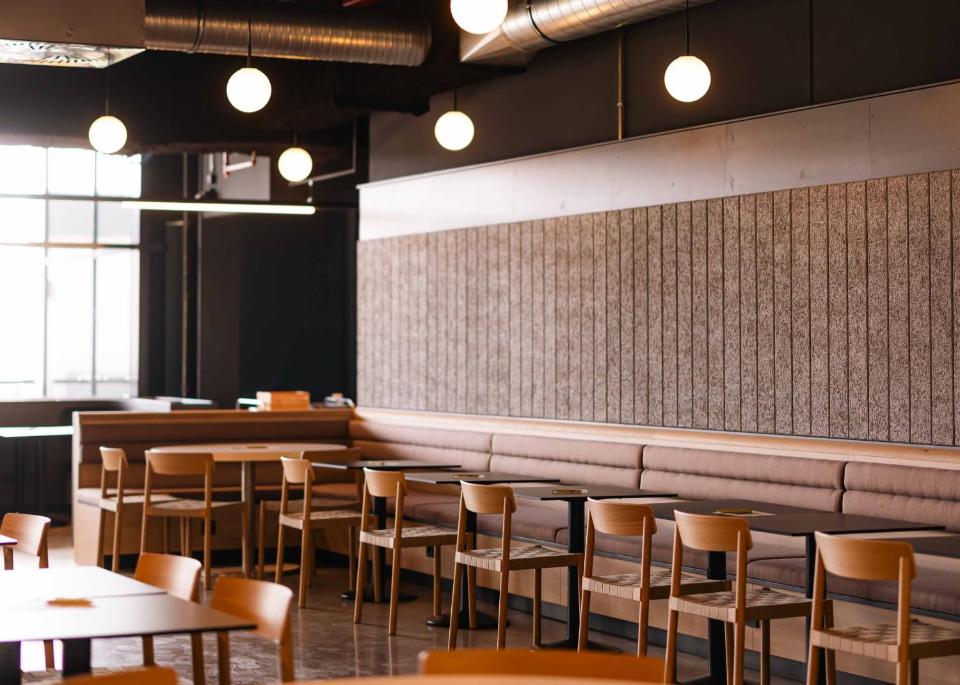 Carte MICHELIN Foetz - ViaMichelin