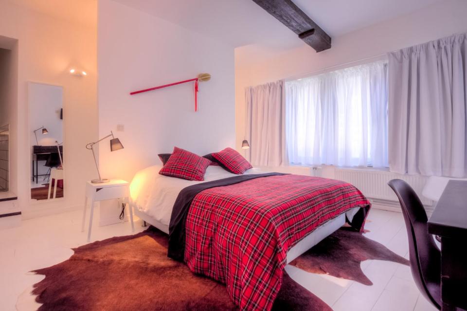 Carte MICHELIN Mons - ViaMichelin