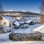 Trysil Hotel Trysil Trysil