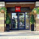 ibis Cardiff Gate - International Business Park (formerly ibis Cardiff ...