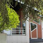 Kuca na Dunavu Grocka, Brestovik Belgrade