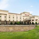 Hampton Inn Lehighton - Jim Thorpe 877 Interchange Road Lehighton